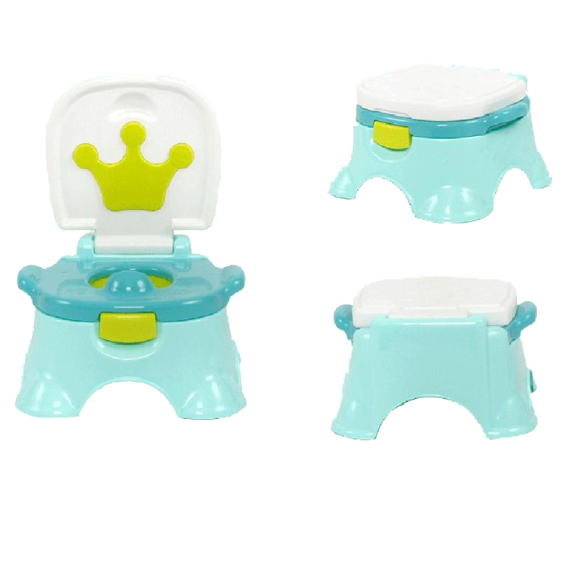 Portable Cartoon Baby Boy Girl Toilet Trainer Todd... – Grandado