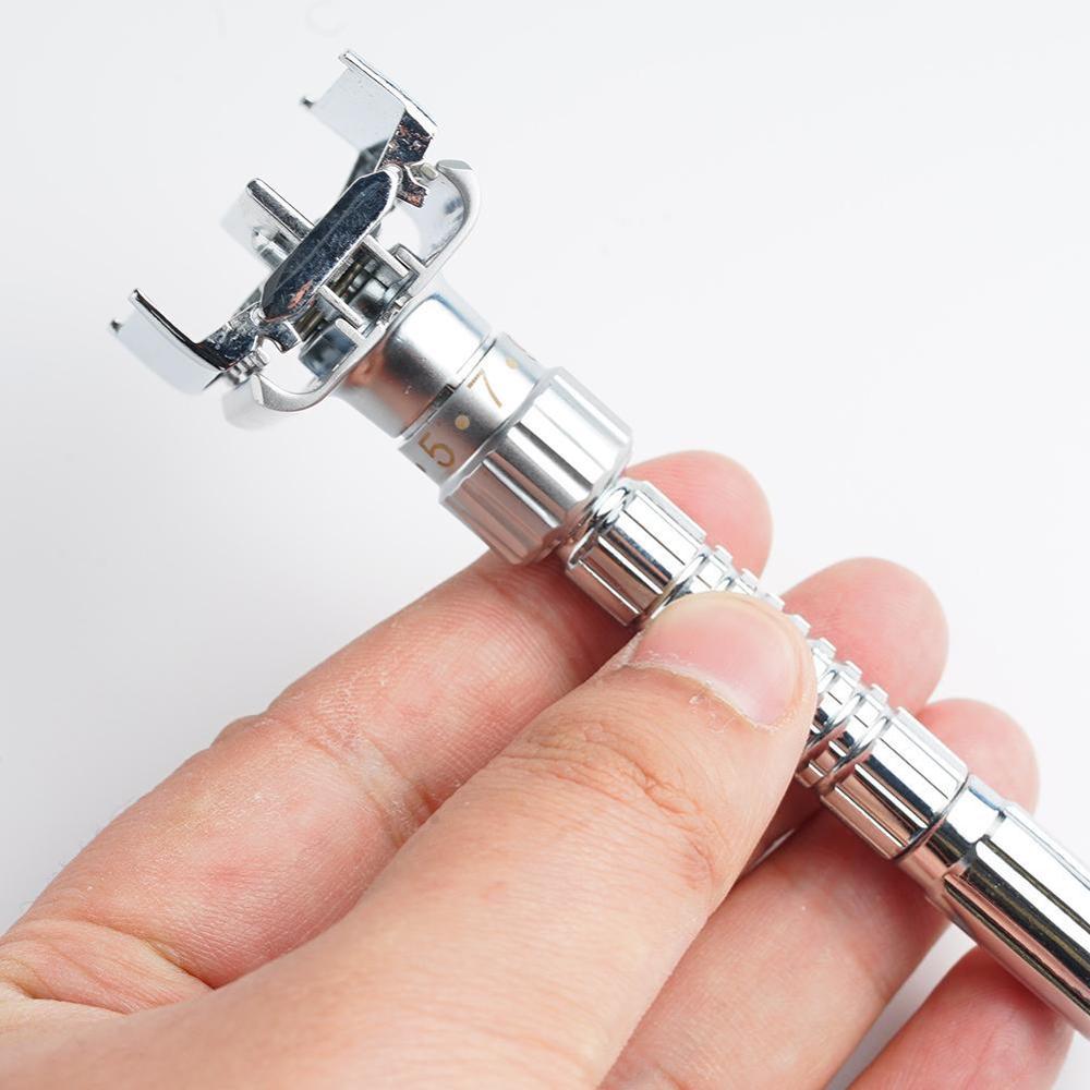 Adjustable Safety Mens Double Edge Shaving Classic... – Grandado