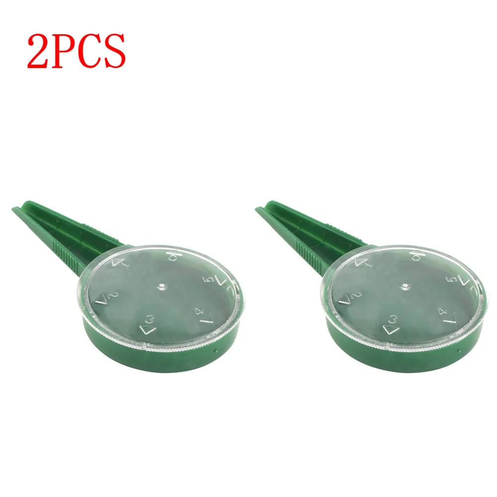 1-10PCS Plant Seed Sower 5 File Adjustable Planter... – Vicedeal