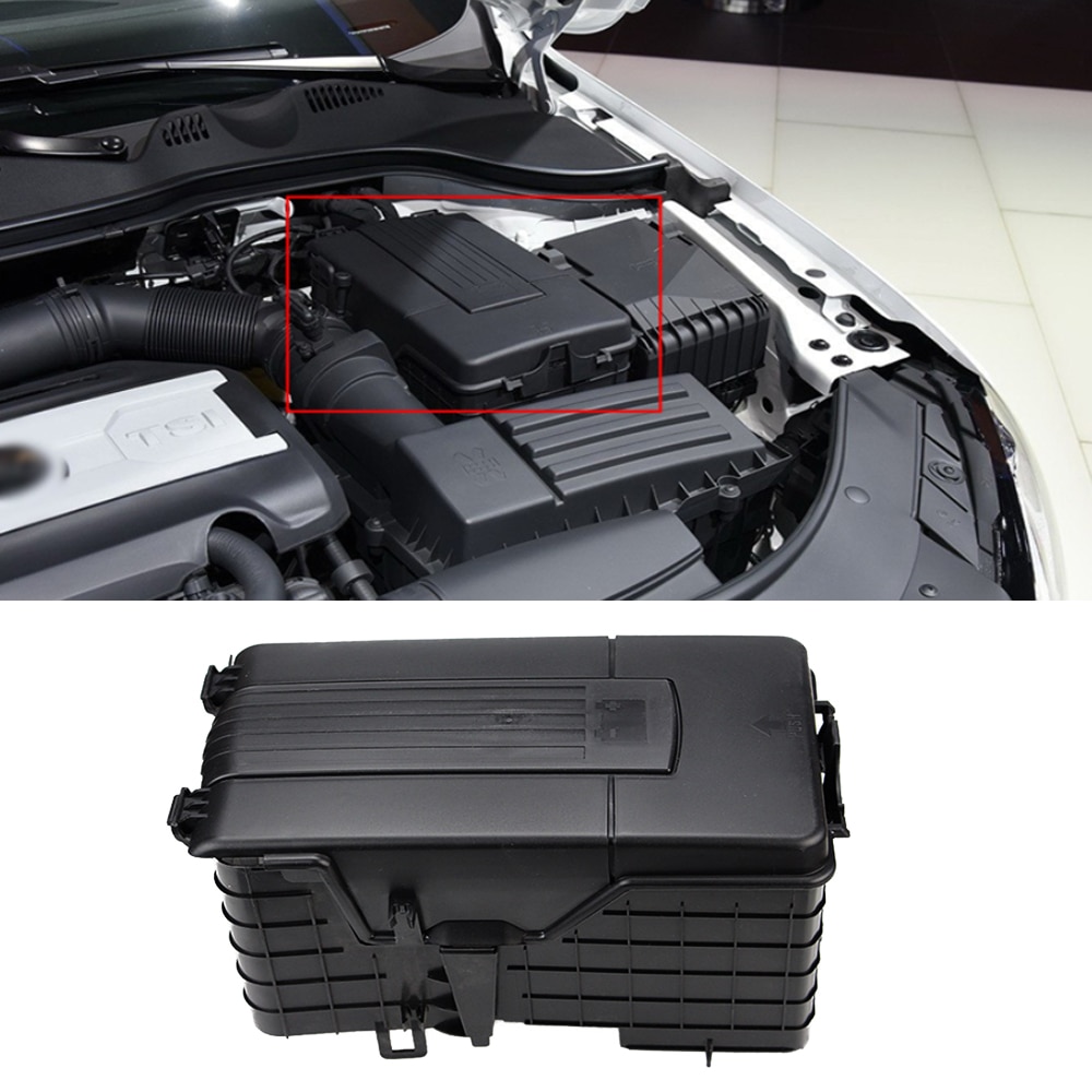 Batterij Stofkap Montage Voor Vw Jetta Golf MK5 MK... – Vicedeal