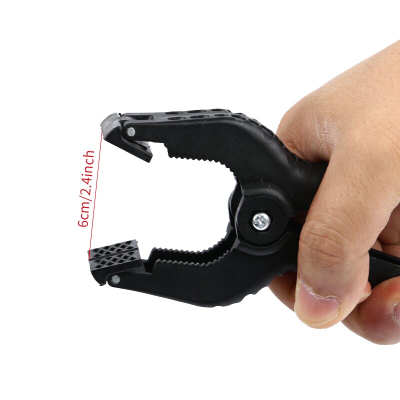 12pcs Heavy Duty Plastic Backdrop Spring Clamp Sta... – Vicedeal