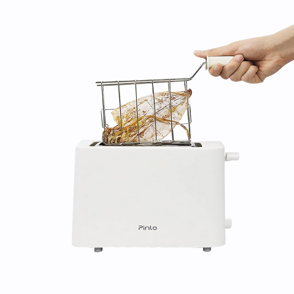 Xiaomi Youpin Pinlo Elektrische Brot Toaster Edels... – Grandado