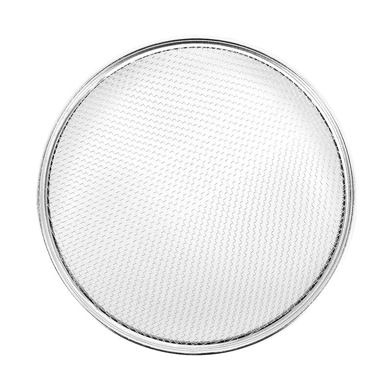 2X Heavy Duty Garden Riddle Sieve Mesh Soil Sift C... – Vicedeal
