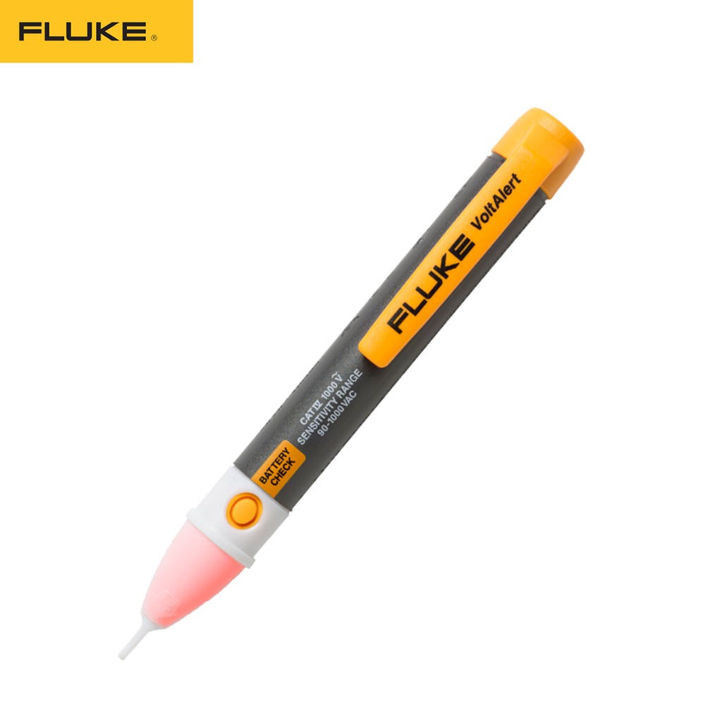 Fluke 1AC-C2 II Volt Alert FLUKE 2AC Sensor Non-co... – Grandado