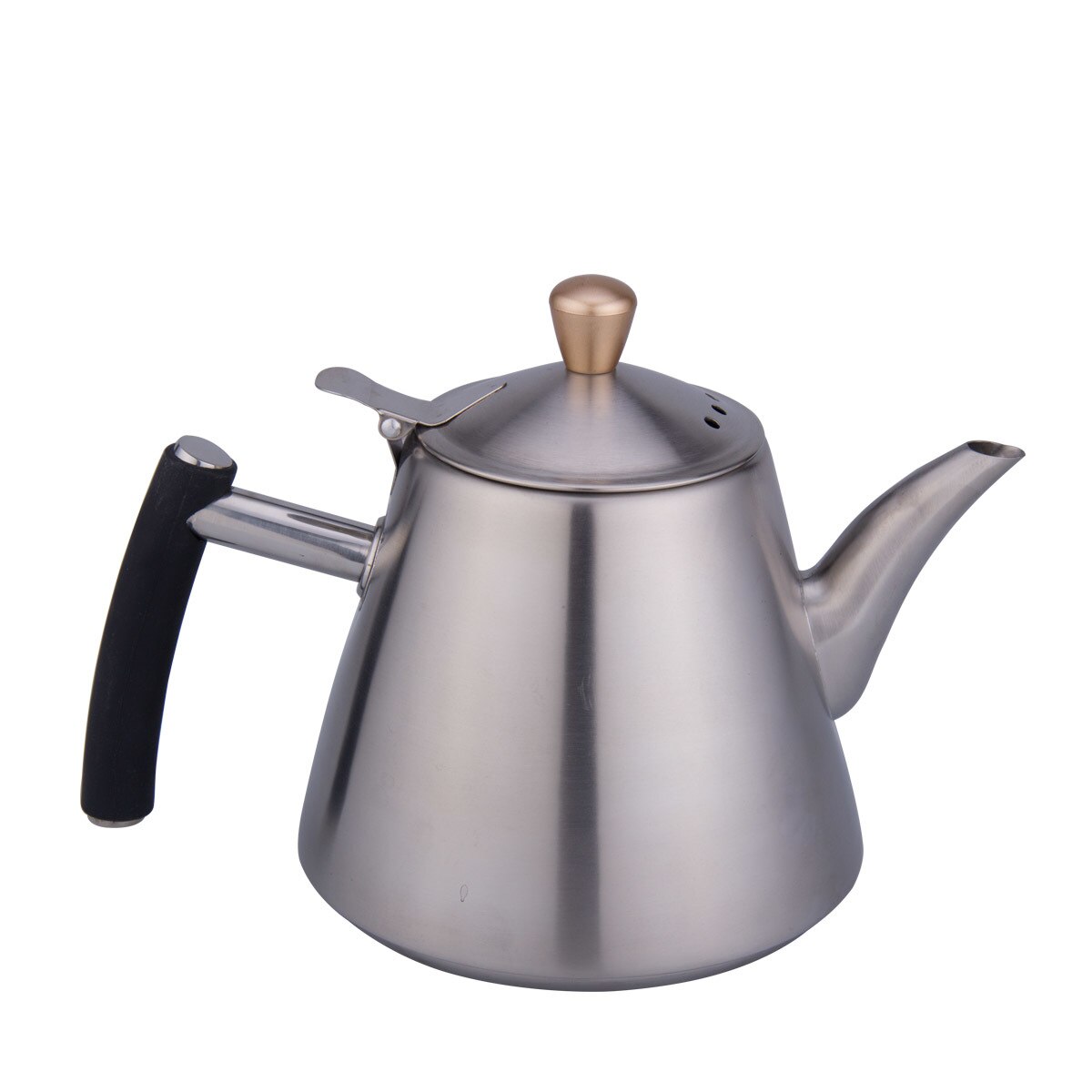 Food grade 304 stainless steel pot electromagnetic... – Vicedeal