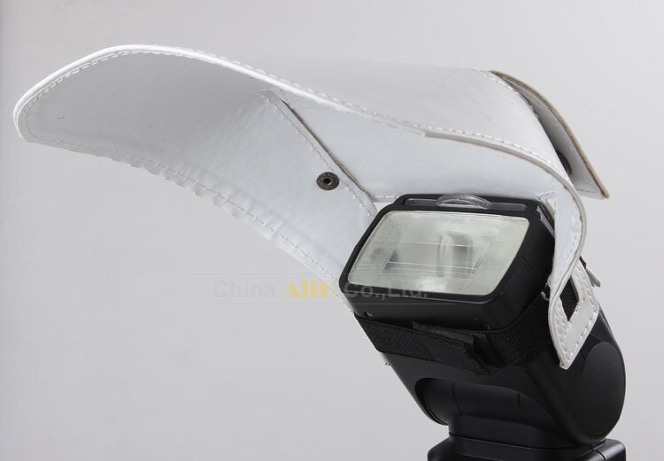 Camera flash light diffuser softbox softbox wit re... – Grandado