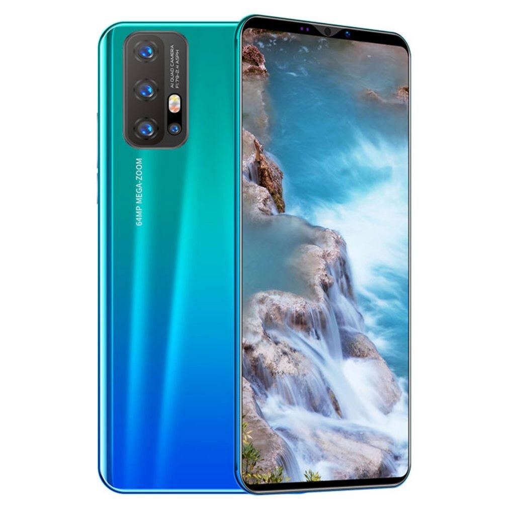 Z6 Pro Smartphone 5.8 Inch Screen Smartphone 512M+... – Vicedeal