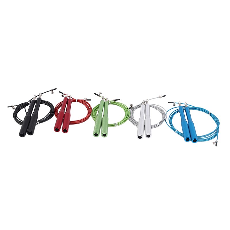 Fitness Jump Rope Excercise Workout Light Bearing ... – Vicedeal