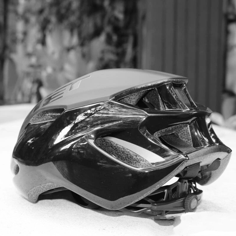 Integrally-molded Mountain Road Bike Helmet Sports... – Grandado
