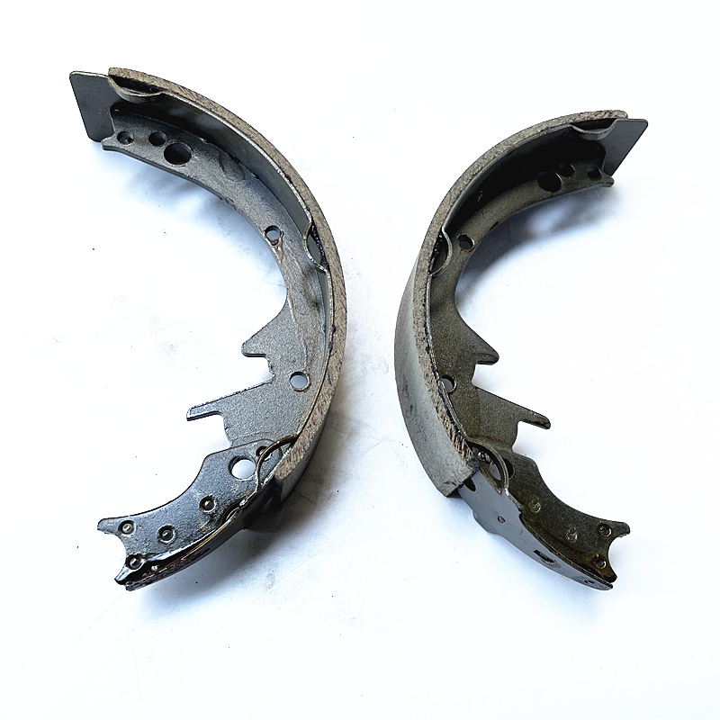 High FORklift brake pads, brake shoes, brake pads,... – Grandado