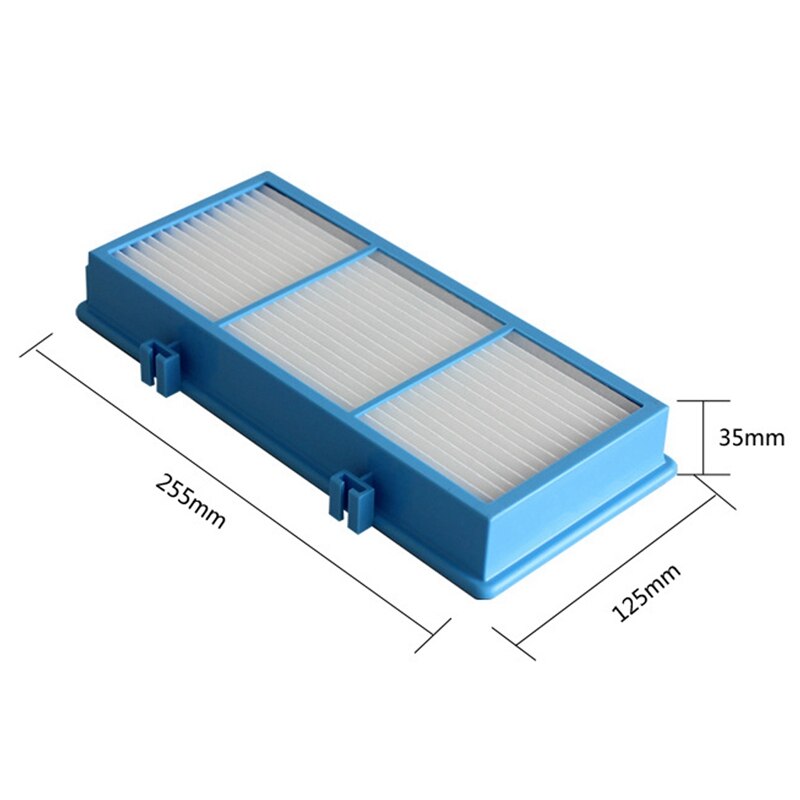 HEPA Filter Filter s Primary Carbon Cotton for Hol... – Vicedeal