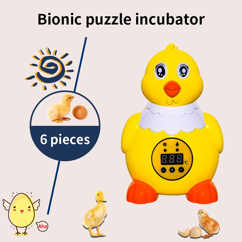 Brooder Chicken Newest Farm Hatchery Incubator Bro... – Grandado