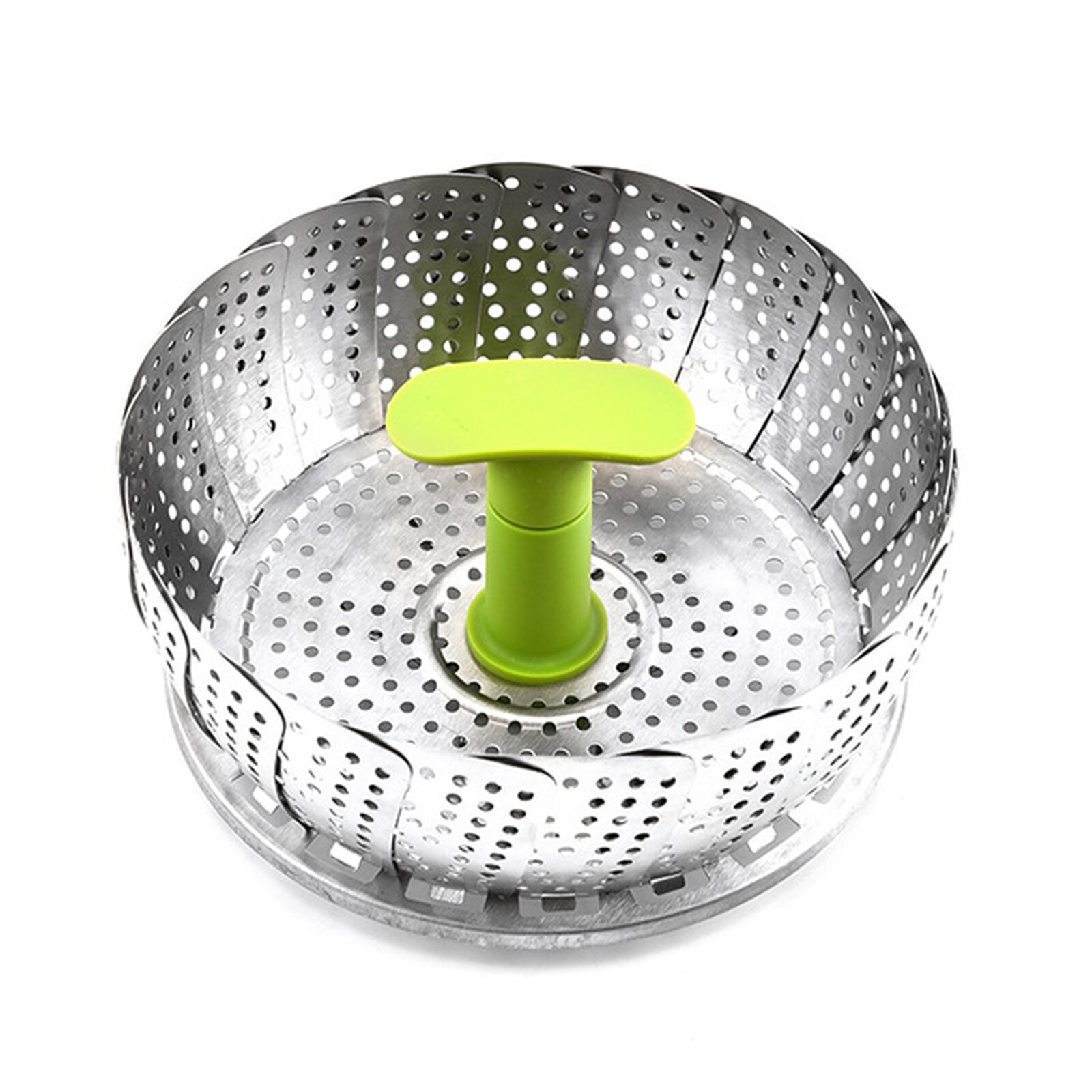 Food Basket Kitchen Food Steamer Basket Kitchen To... – Vicedeal