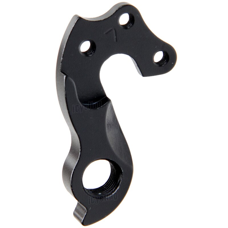 1pc CNC Rear derailleur hanger for MERIDA REACTO S... – Grandado