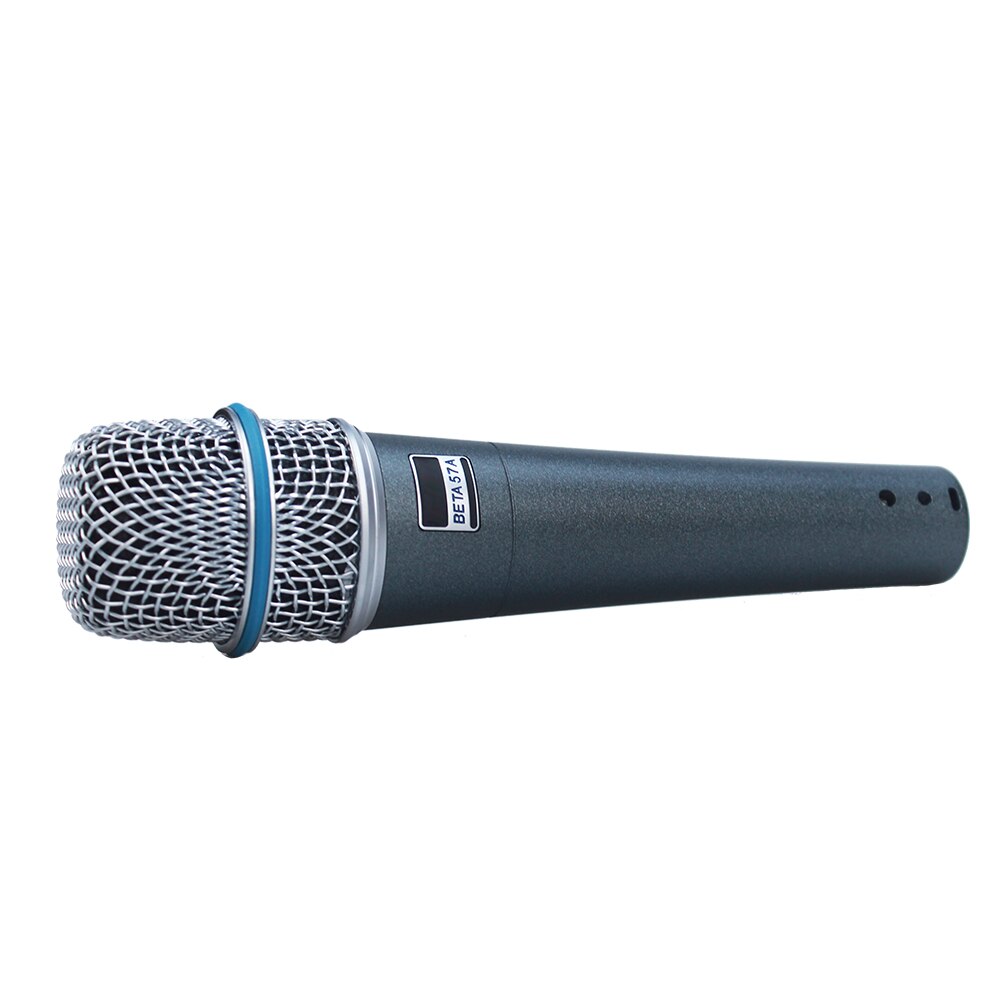 BETA57A SuperCardioid Dynamic Instrument Wired Mic... – Vicedeal