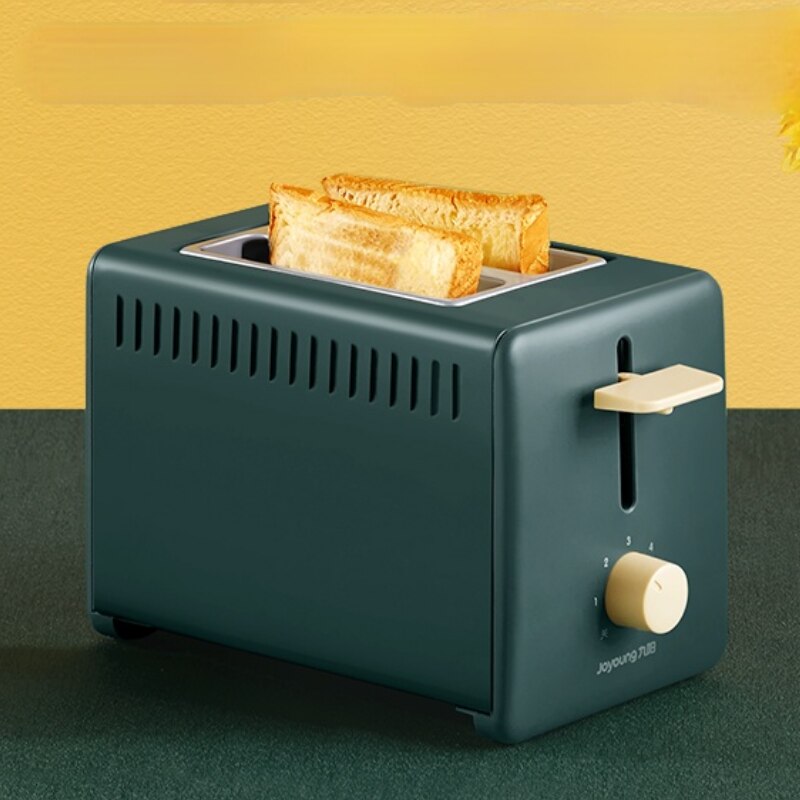 Elektrische Broodrooster Automatische Broodbakmach... – Vicedeal