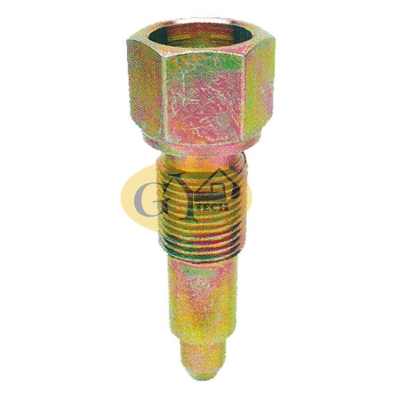 Grease fitting for Hyundai Excavator R200 Grease f... – Grandado