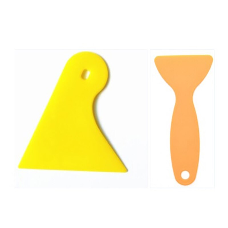 2 Stuks Auto Vinyl Wrap Tool Kit Auto Tool – Grandado