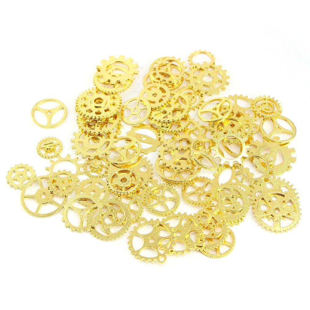 1 lote 12mm/26mm mezcla pulsera joya de aleación a... – Grandado