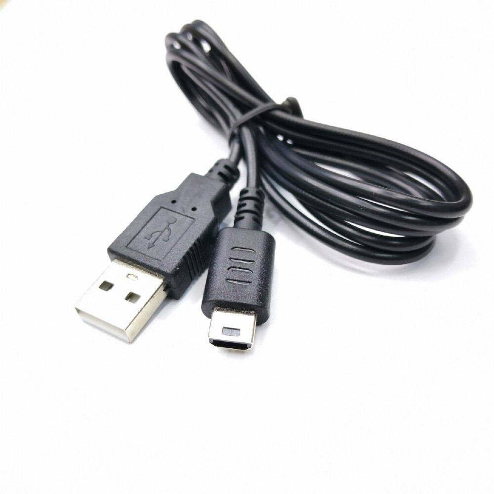for Nintendo DS Lite DSL USB Charging Cable Cord L... – Grandado