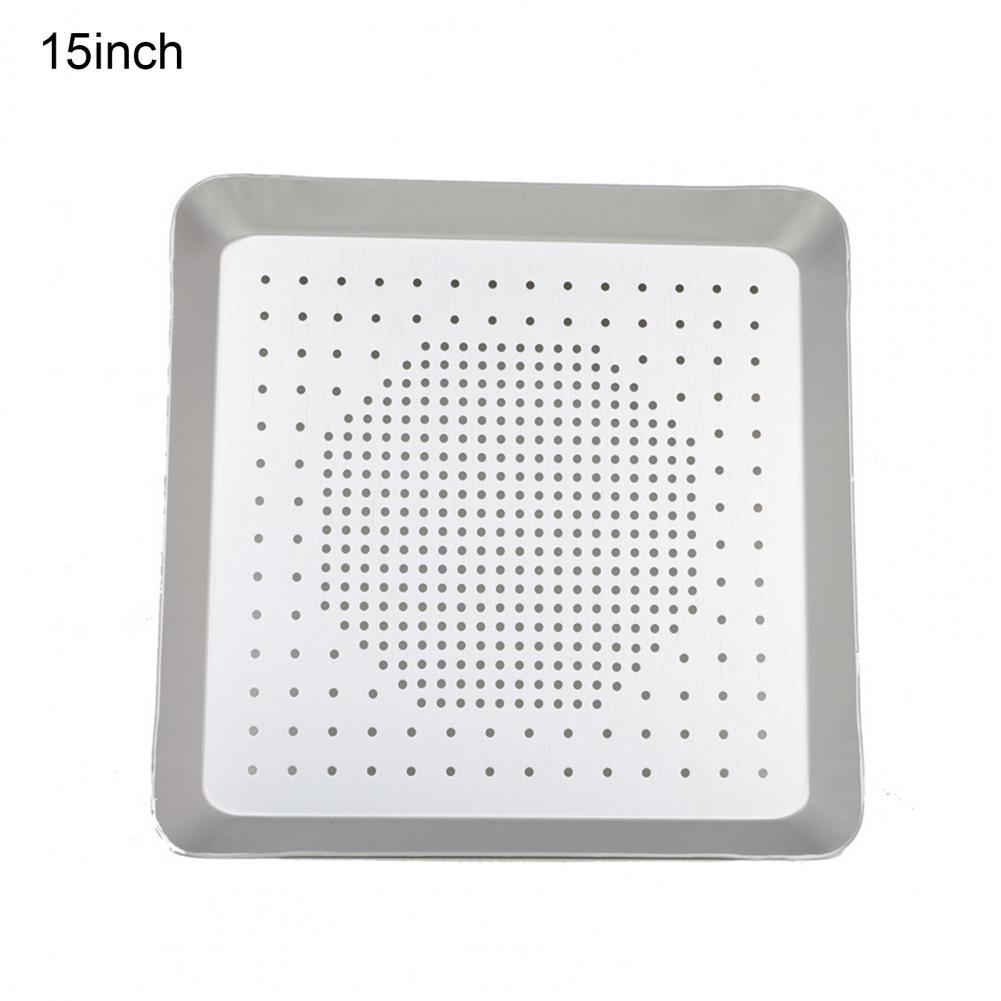 Pizza Pan Tray Delicate 8 Inch-16 Inch Wide Applic... – Vicedeal