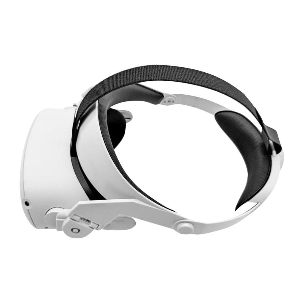 Verstelbare Voor Oculus Quest 2 Head Strap Vr Hoof... – Vicedeal