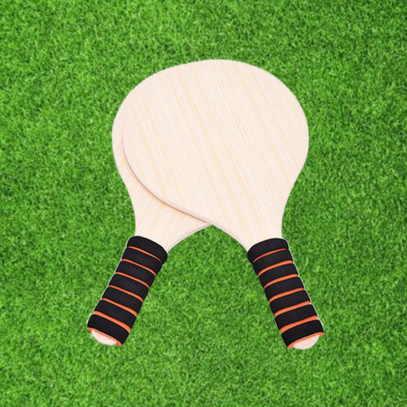 Strand Paddle Bal Game Badminton Tennis Pingpong S... – Grandado