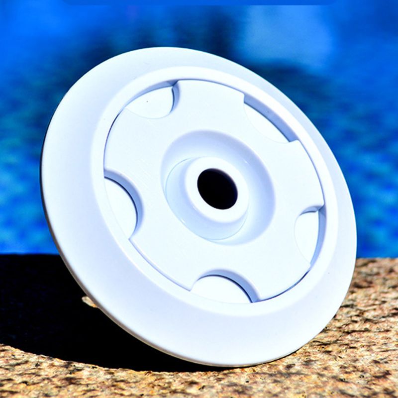 Roterbar pool spa massage jet munstycke vatten utl... – Vicedeal