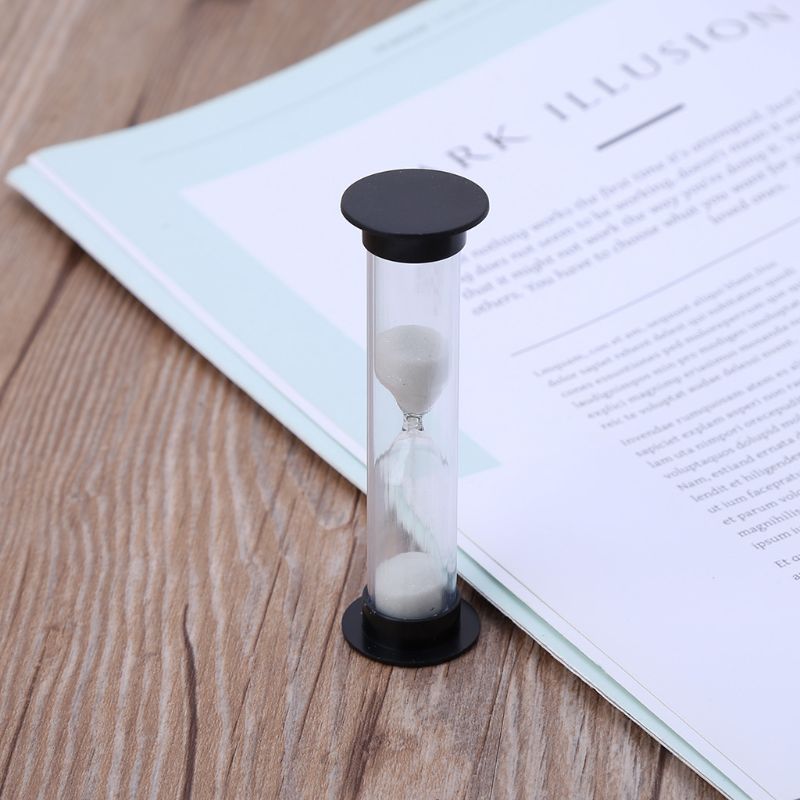 Mini Zandloper Zandloper Zand Klok Timer 60 Second... – Vicedeal