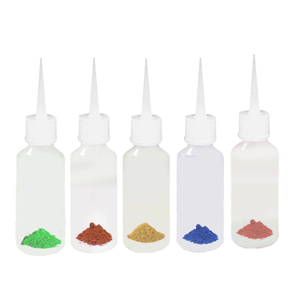 Quick Drying DIY Clothing Colorful With Gloves Art... – Grandado