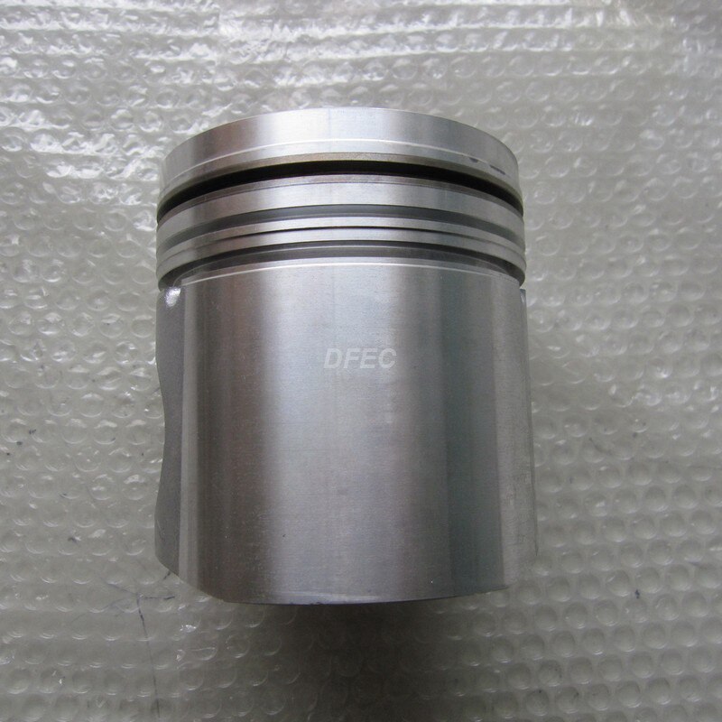 DFEC 6CT83 ISC83 QSC83 Diesel Truck Excavator Engi... – Vicedeal