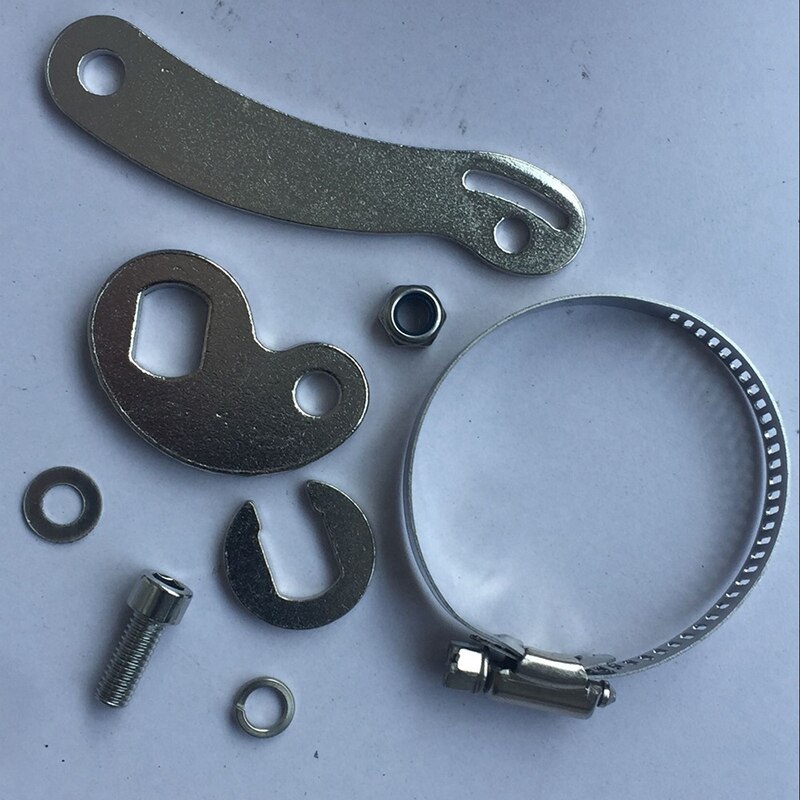 Electric Bicycle Spare Dropout Amplifier Easy Inst... – Grandado