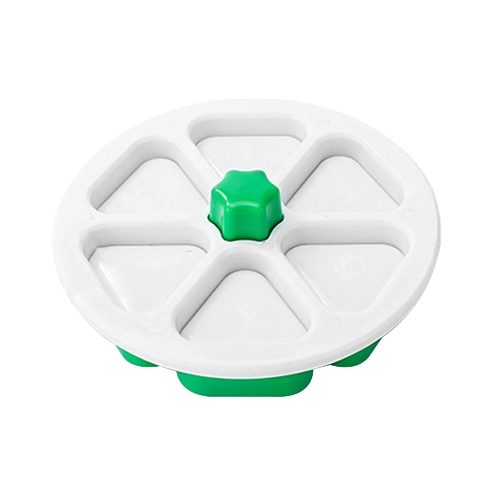 2pcs Practical Bento Quick Picnic Food Grade PP Ki... – Grandado