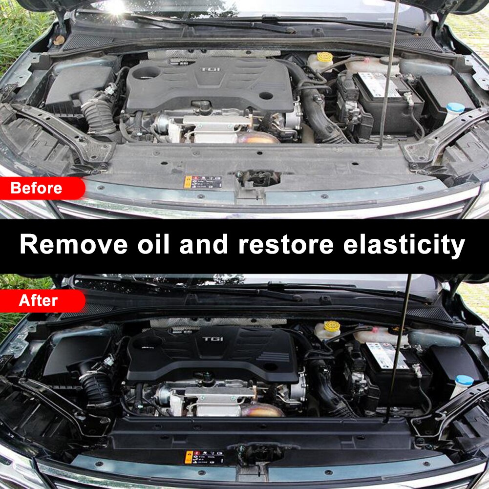 Refurbisher Engine Maintenance Agent Auto Anti Dust Washing Painting ...