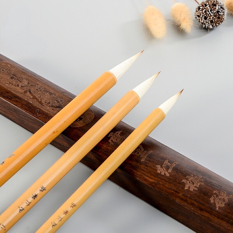 Chinese Calligraphy Painting Brush Pen Set Regular... – Vicedeal