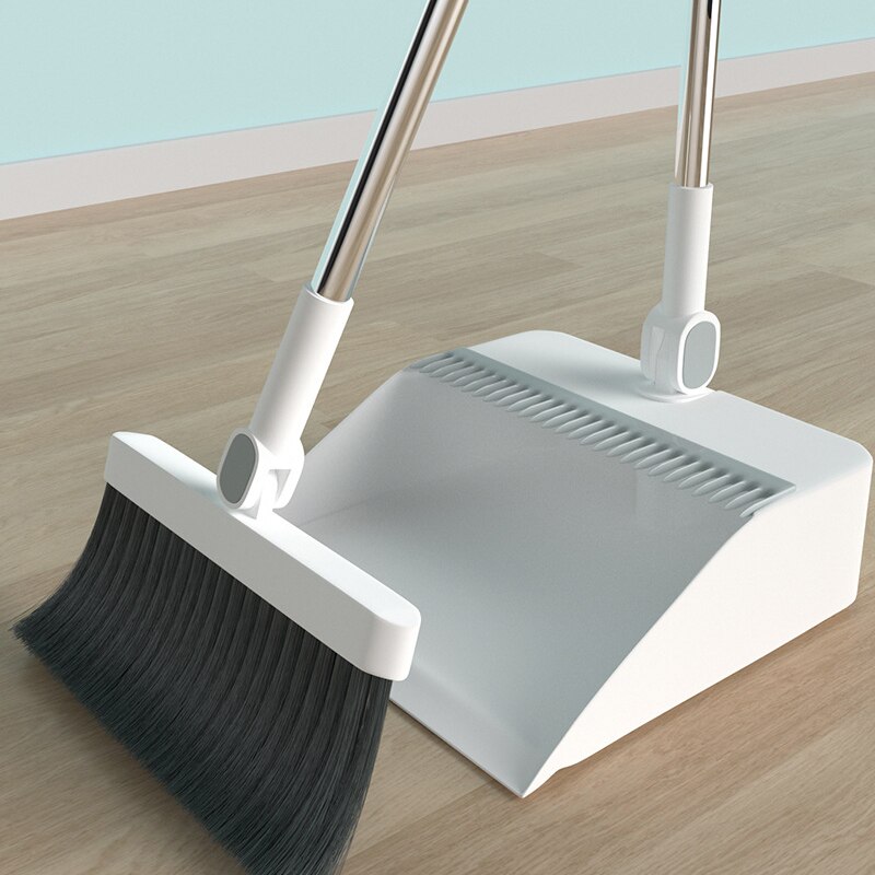 Dust Brooms Sets Magic Folding Dustpan for Home Cl... – Vicedeal