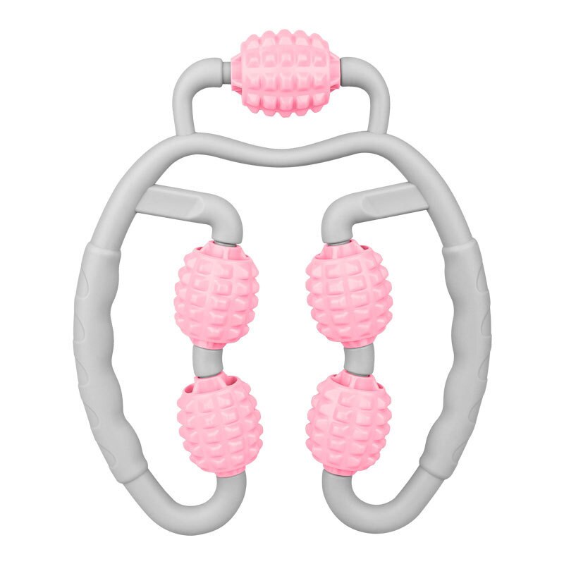 Muscle Roller Trigger Point Massage Roller Relieve... – Grandado