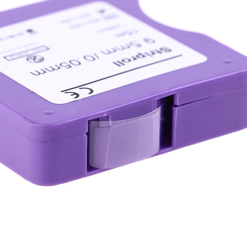 Clear Dental Clear Matrix Bands Dentistry Polyeste... – Grandado