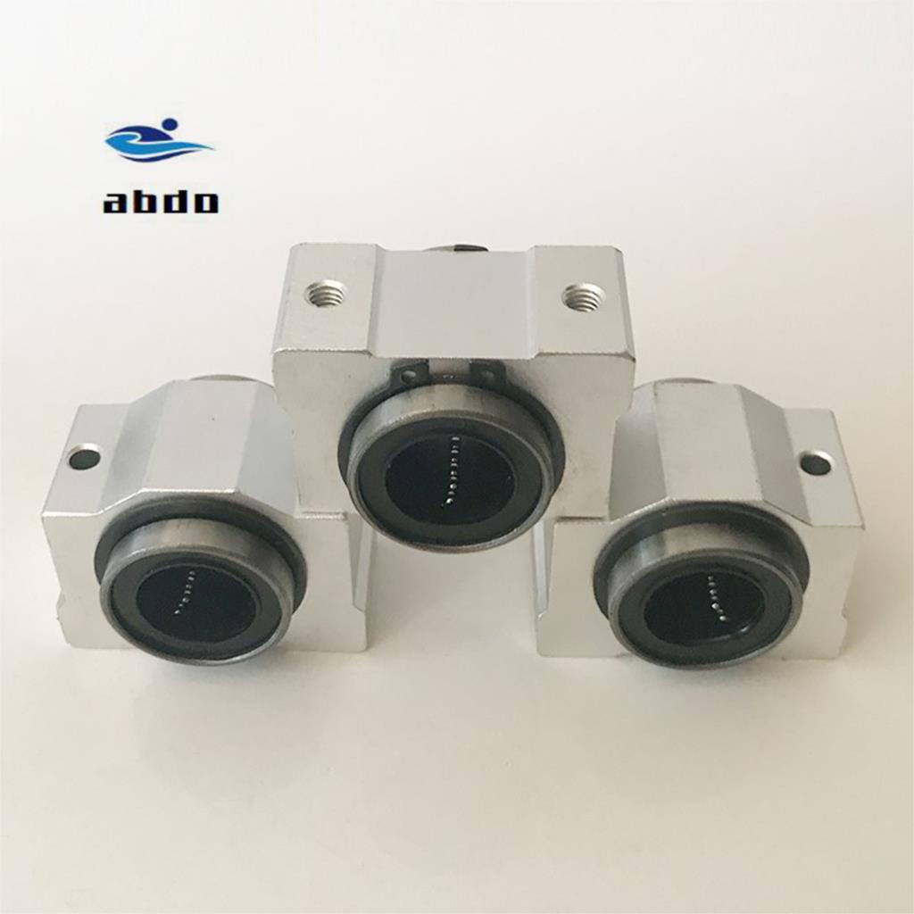 2 Stuks 10Mm Lagerbus SC10V SC10VUU SCV10UU Lineai... – Grandado