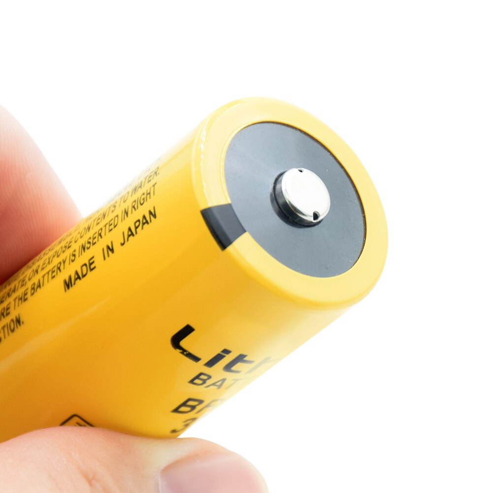 High Qulaity BR-C Battery Size C Cells 3V 2200mah ... – Grandado