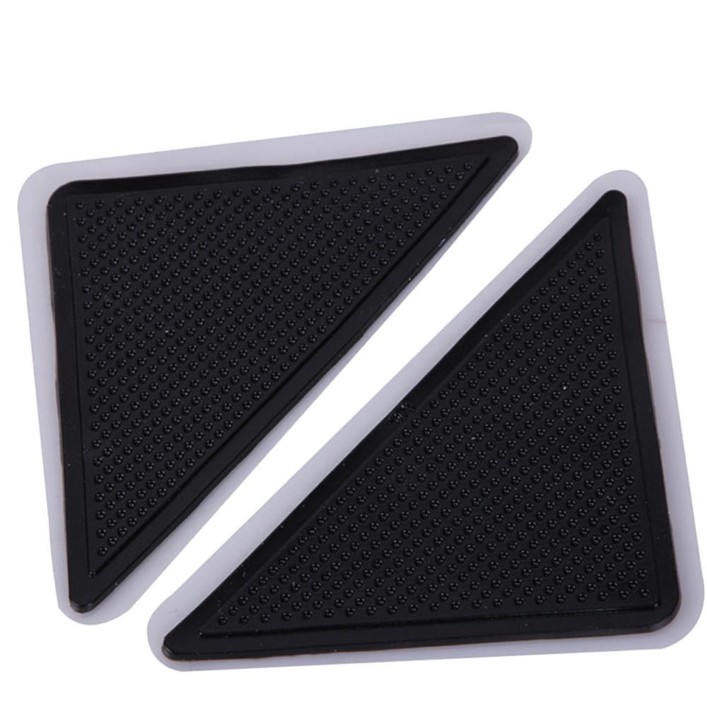 4 X Tapijt Pad Non Slip Trips Sticker Anti Slip Ma... – Vicedeal