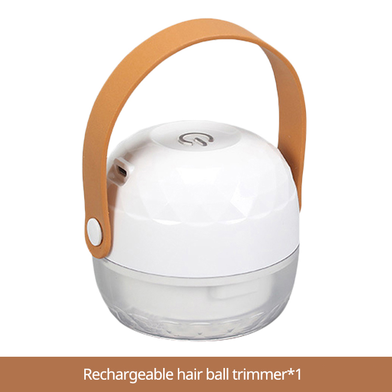 Mini USB Electric Clothes Spool Machine Lint Remov... – Grandado