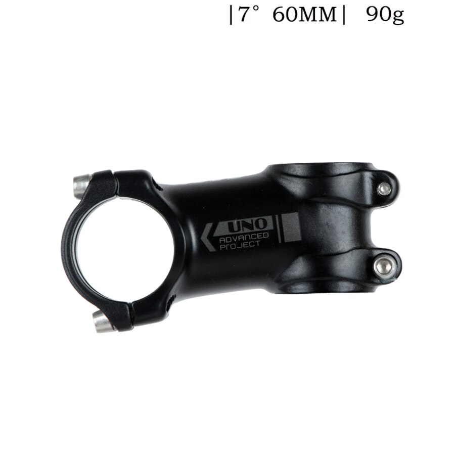 UNO mtb Bicycle Stem CNC Handlebar Bicycle ultrali... – Vicedeal
