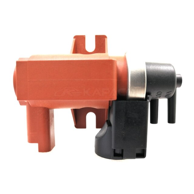 Turbo Charger Boost Pressure Solenoid Valve 144960... – Grandado
