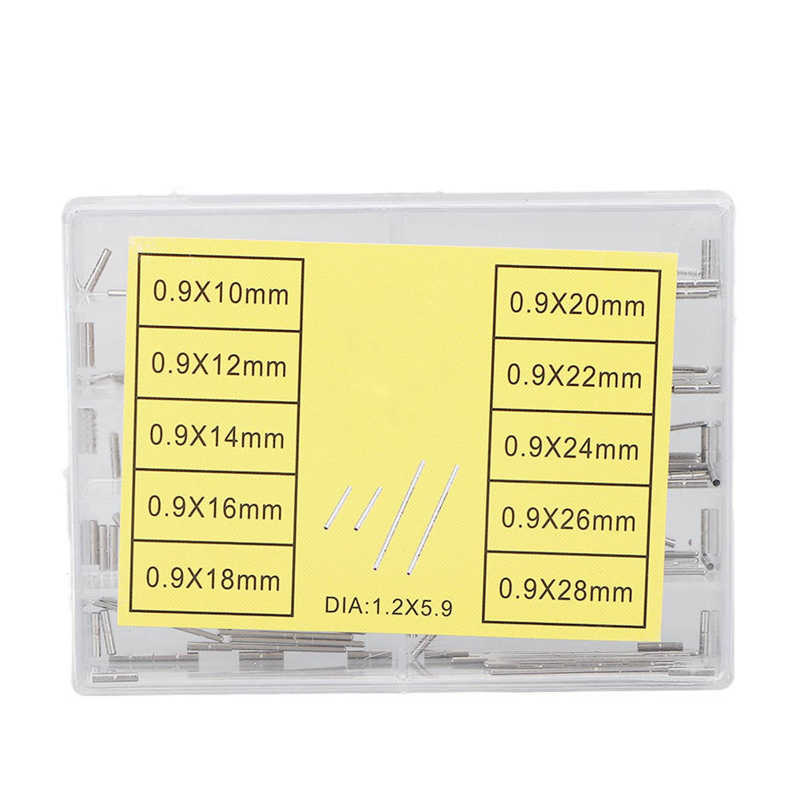 Watch Tube Bar Watch Tube Link Pin for Watch Shop ... – Vicedeal