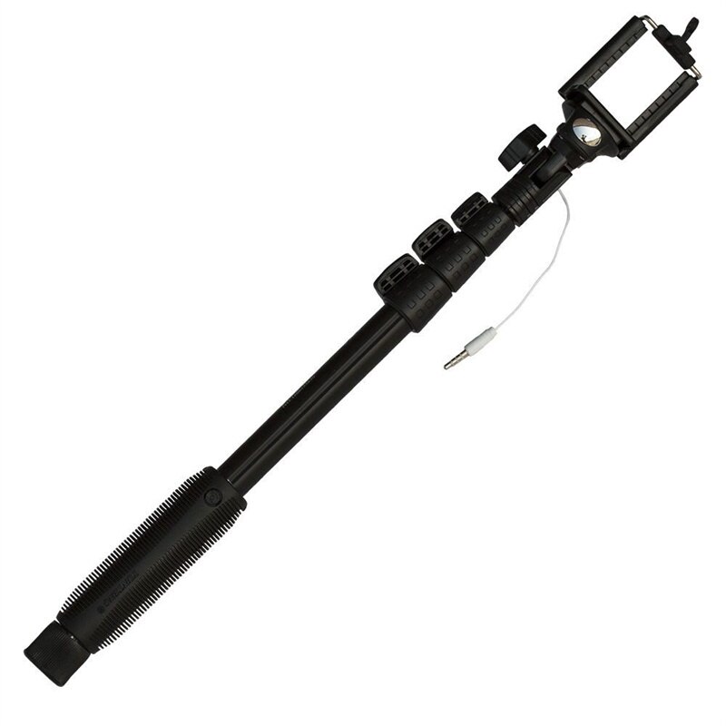 Handheld Extendable Pole Selfies Camera Monopod Se... – Vicedeal