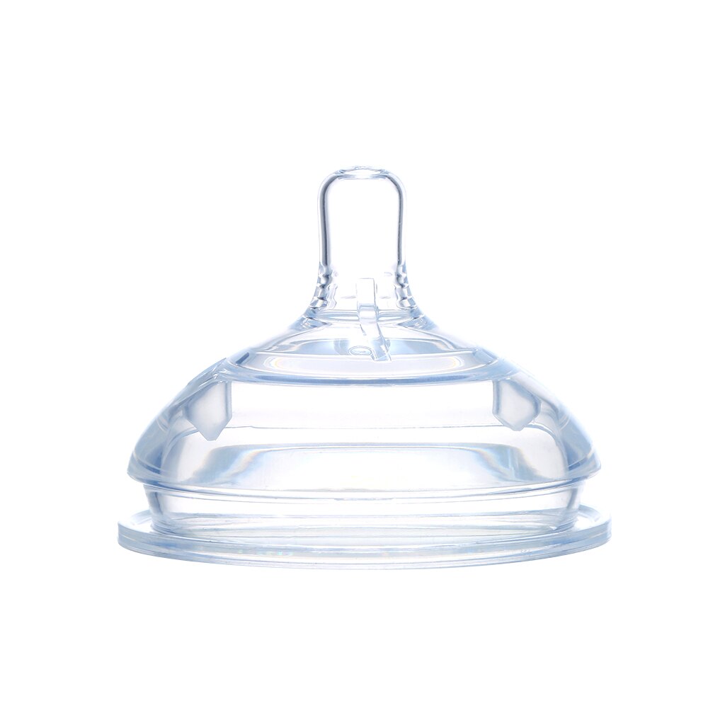 Baby Silicone Pacifier with Anti-Dust Box Anti Blo... – Grandado