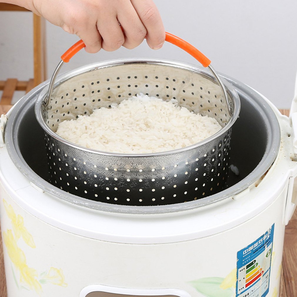 304 stainless steel multi-function steamer Rice wa... – Grandado
