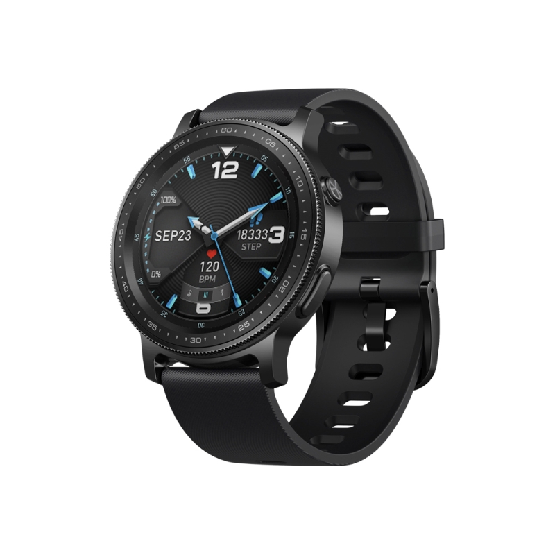 Zeblaze GTR2 Smart Horloge Fitness Bluetooth-Compa... – Vicedeal