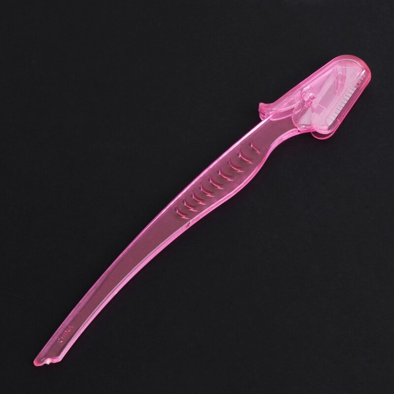 Eyebrow Hair Removal Safety Razor Trimmer Shaper S... – Vicedeal
